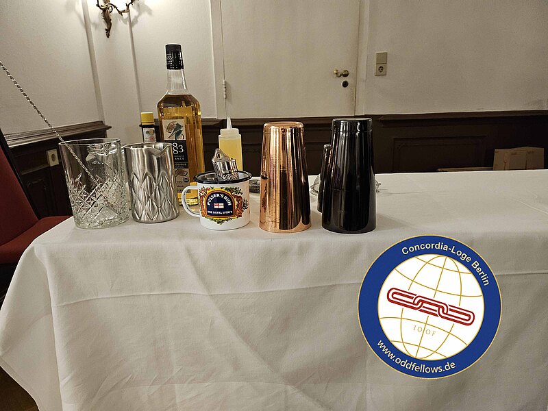 Rum – die Geschichte, die Herstellung und der Geschmack | Odd Fellows ...